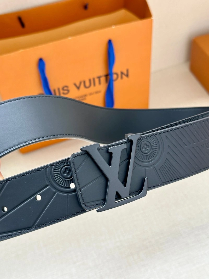 High accuracy Louis Vuitton Belts