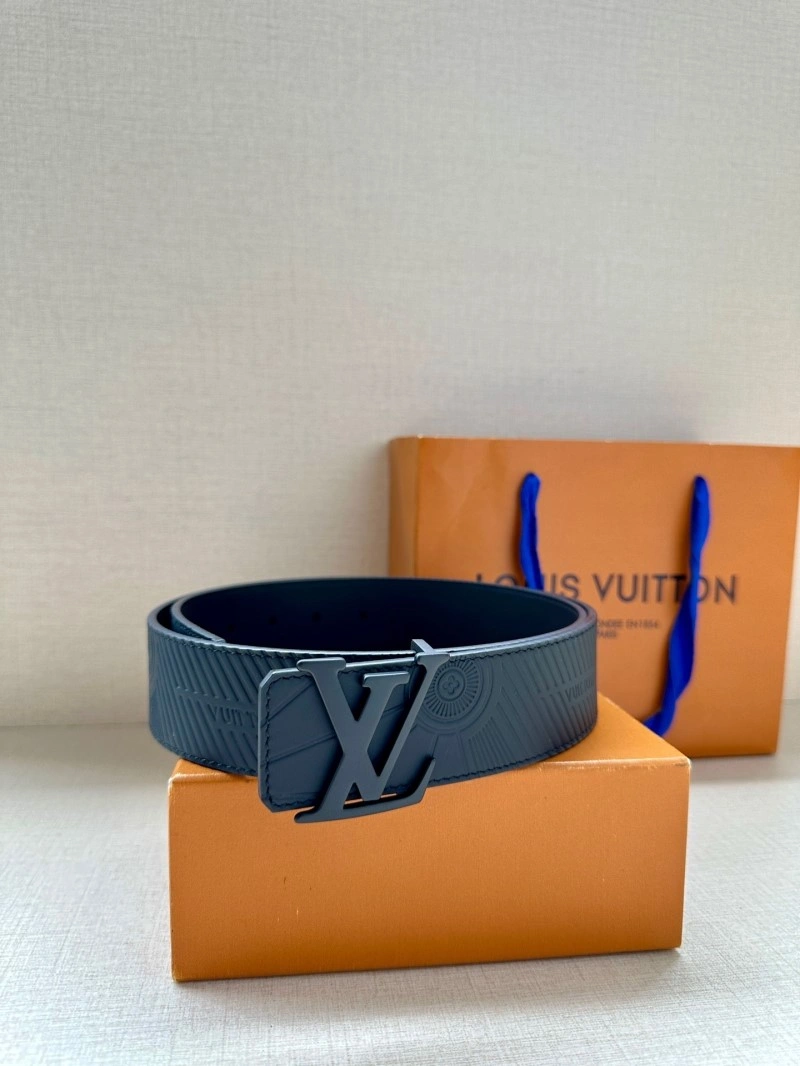 High accuracy Louis Vuitton Belts