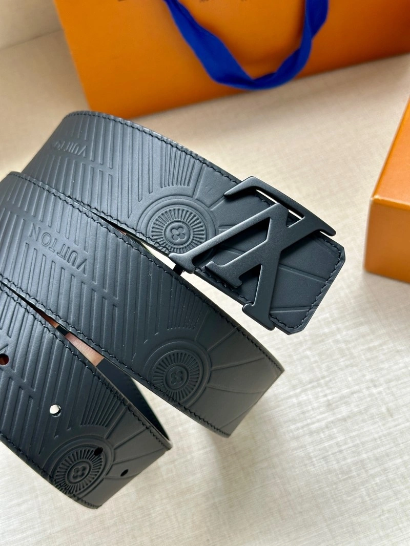 High accuracy Louis Vuitton Belts
