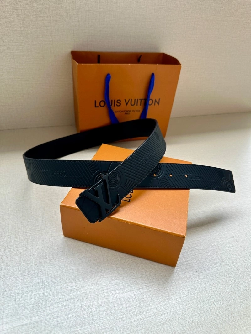 High accuracy Louis Vuitton Belts