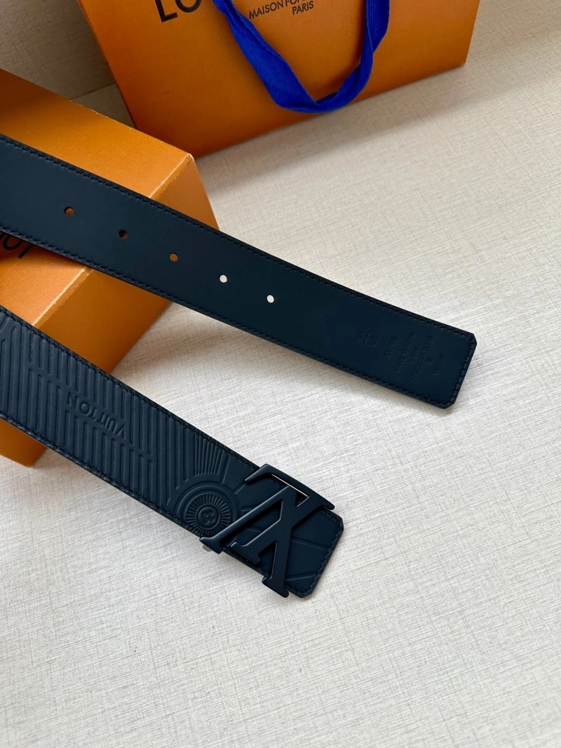 High accuracy Louis Vuitton Belts