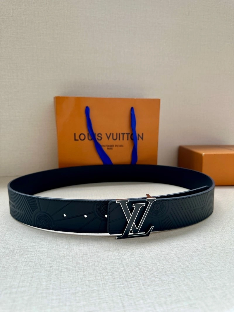 Perfect replica Louis Vuitton Belts