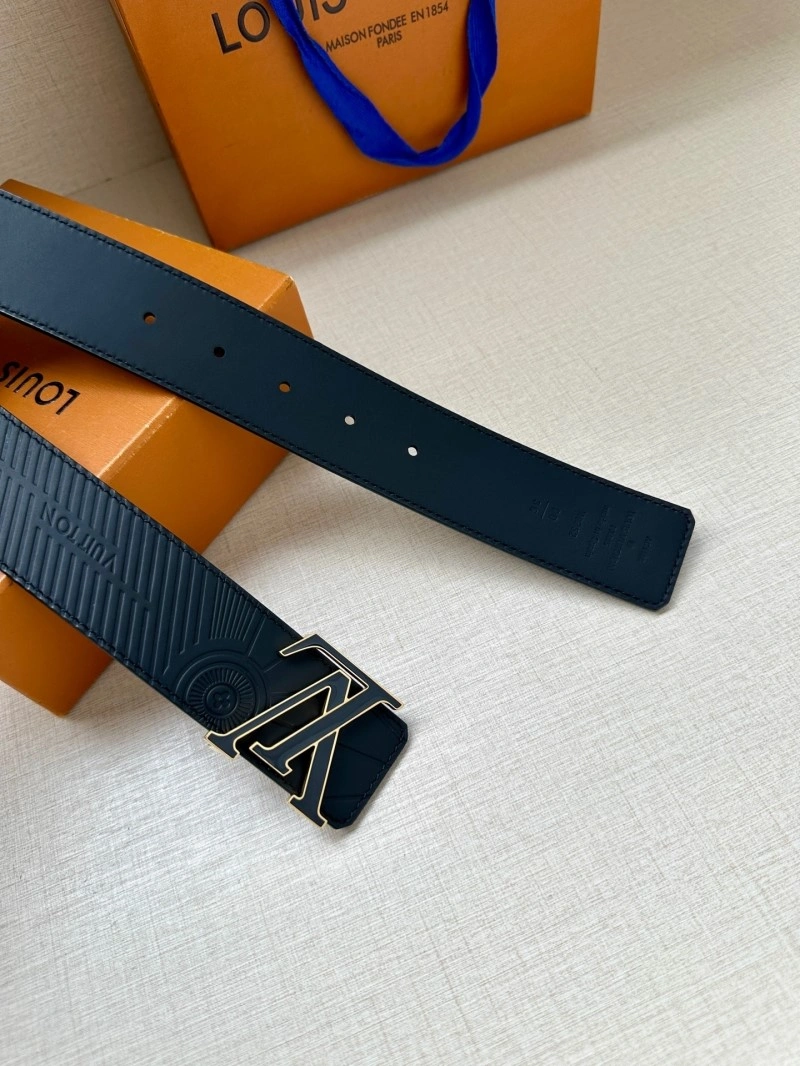 Perfect replica Louis Vuitton Belts