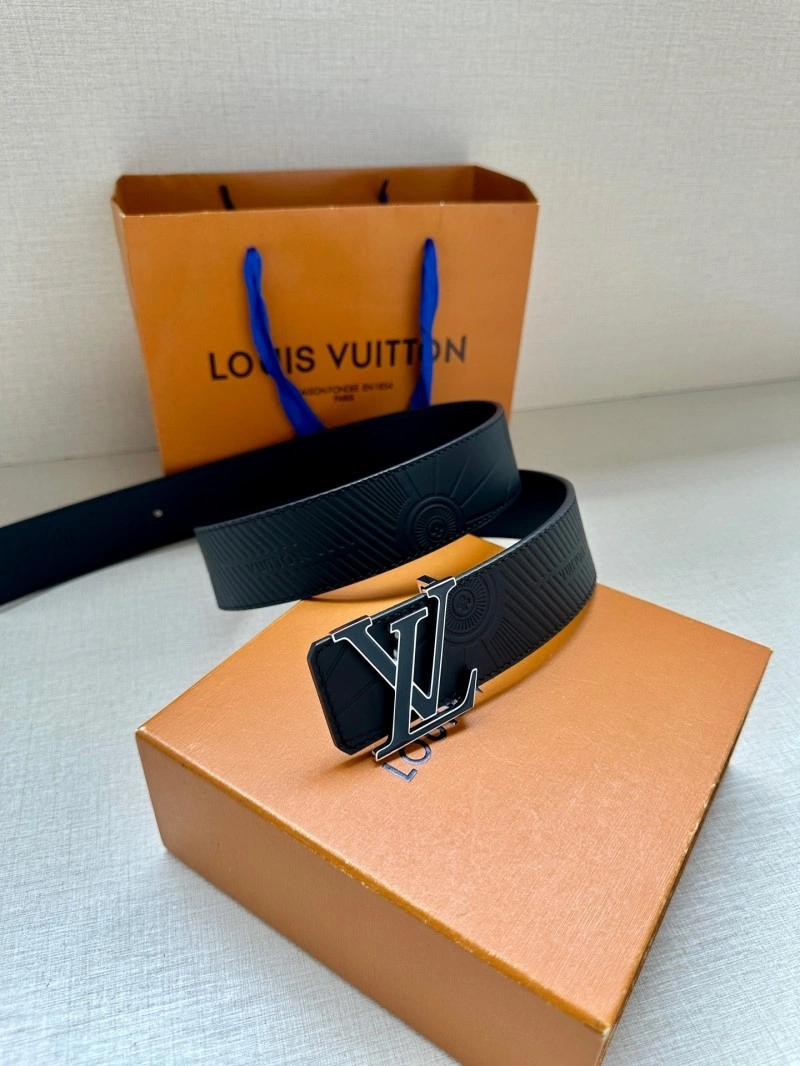 Perfect replica Louis Vuitton Belts