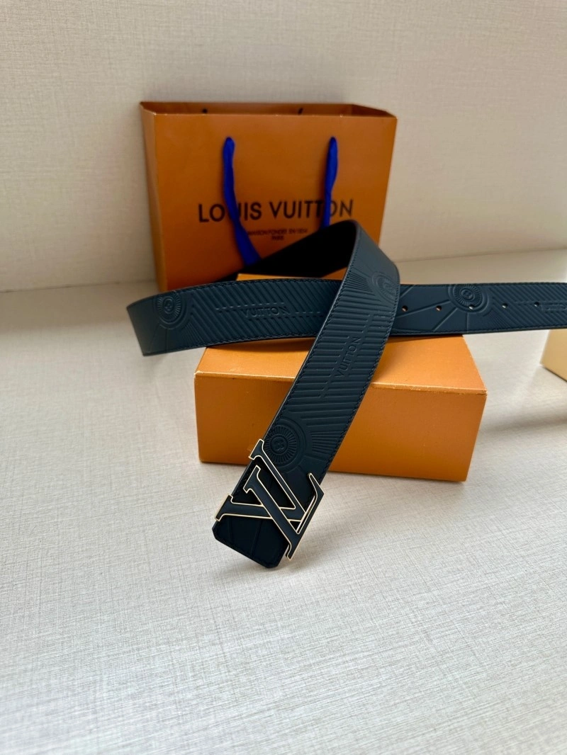 Perfect replica Louis Vuitton Belts