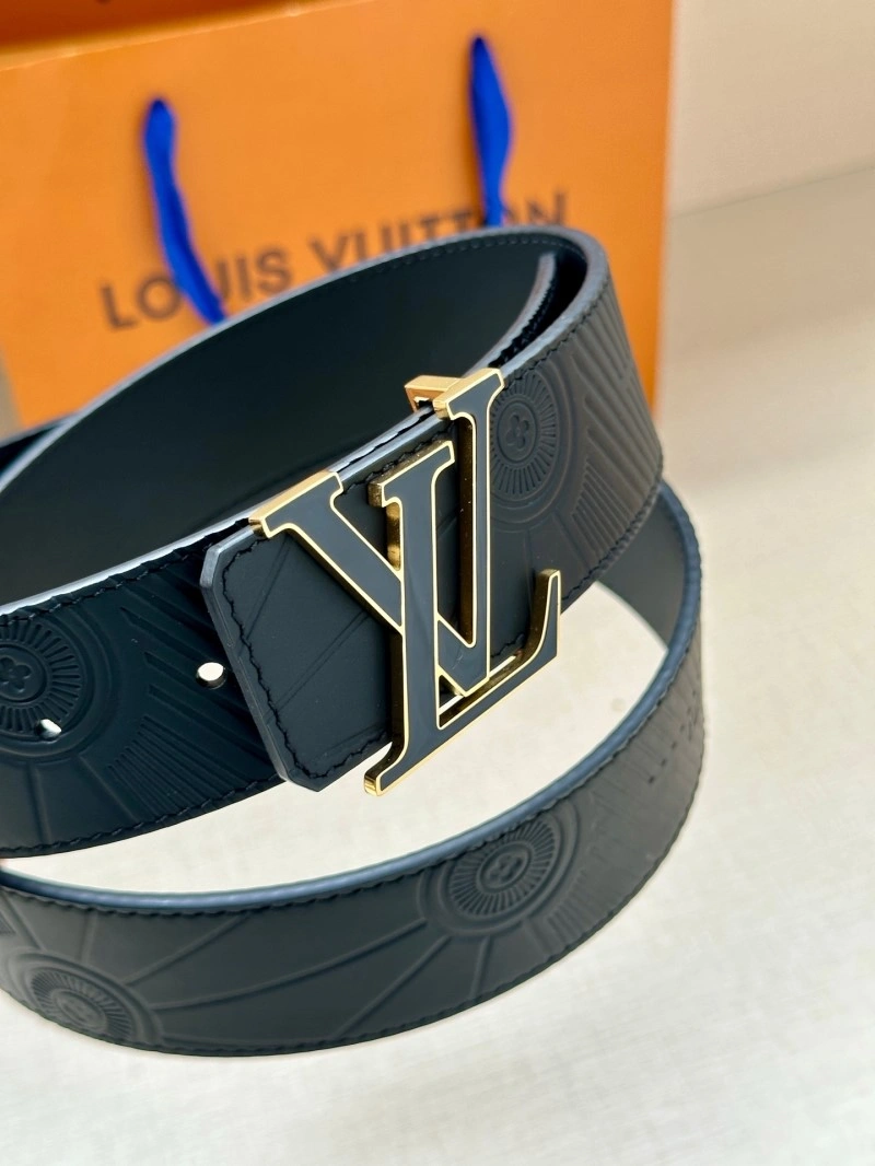 Perfect replica Louis Vuitton Belts