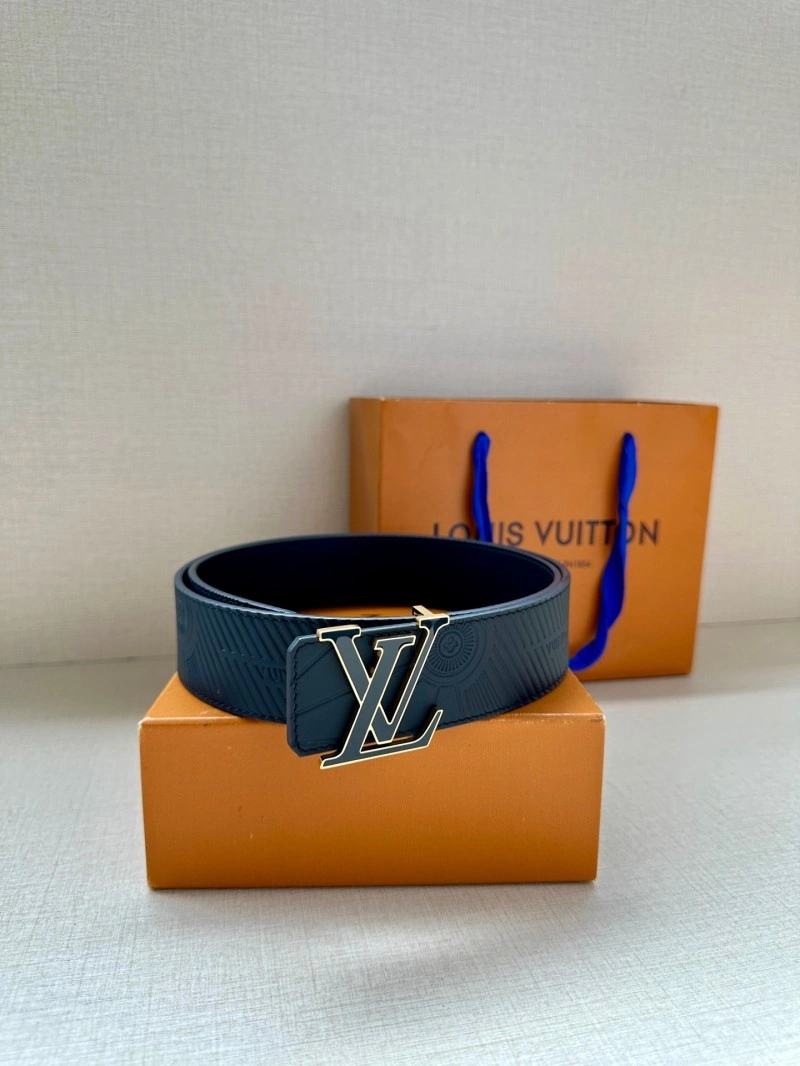 Perfect replica Louis Vuitton Belts