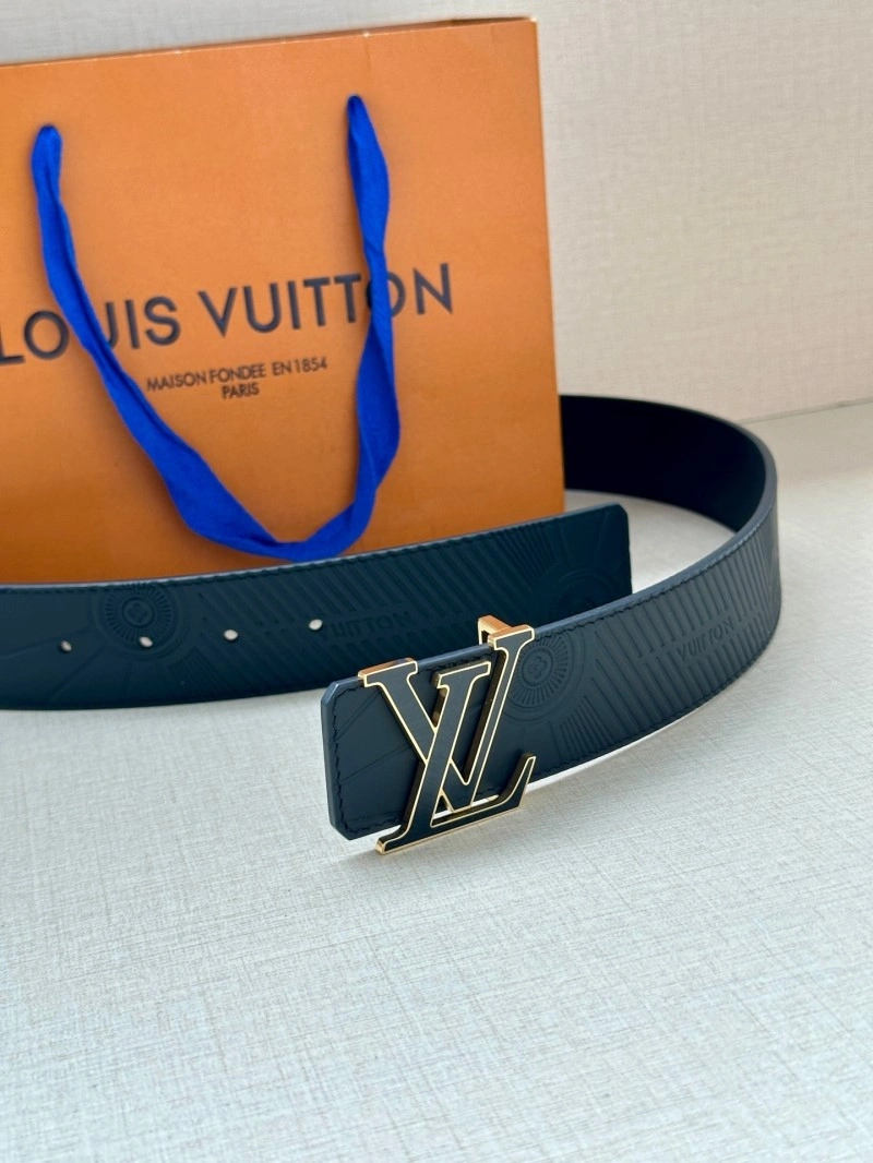Perfect replica Louis Vuitton Belts
