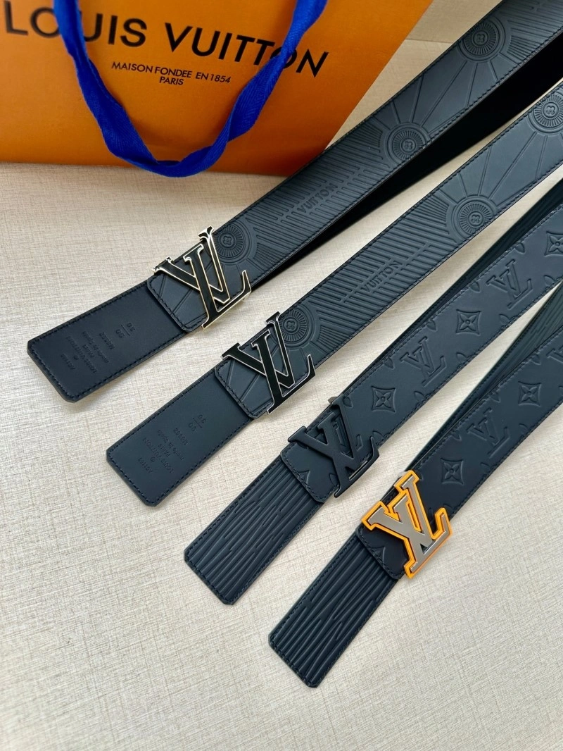 Perfect replica Louis Vuitton Belts