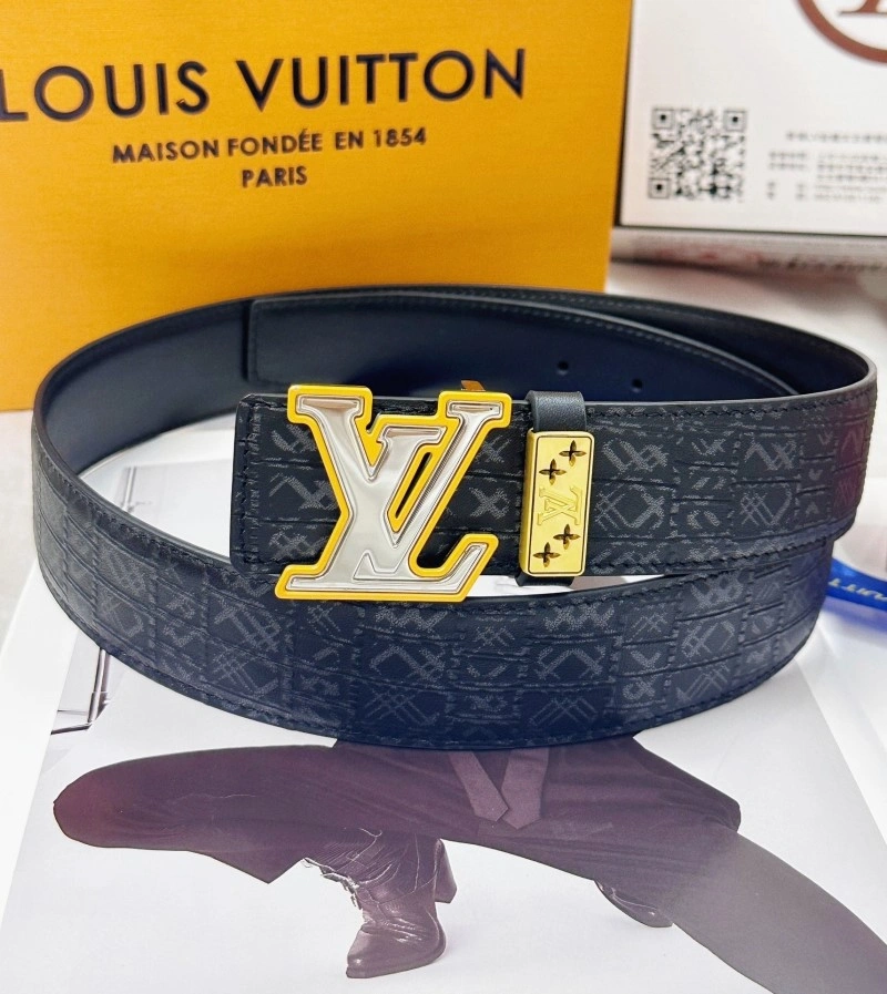 Mirror quality Louis Vuitton Belts