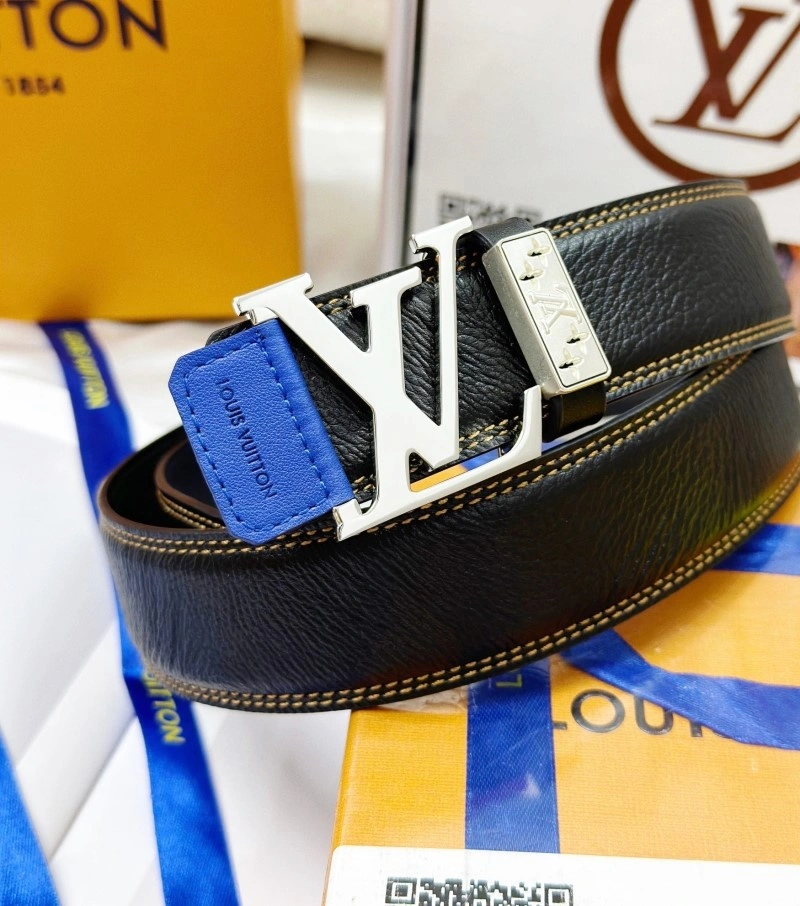 Budget-friendly Louis Vuitton Belts