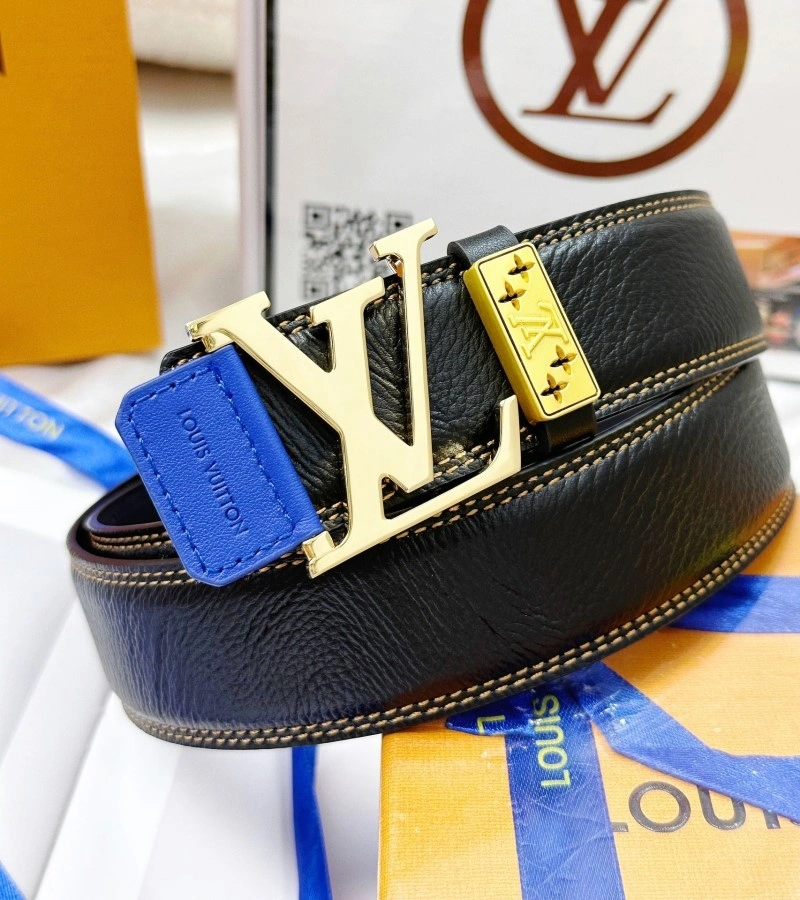 Budget-friendly Louis Vuitton Belts