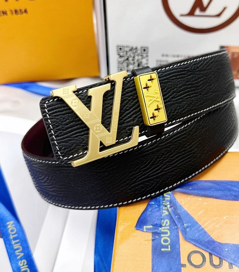 High accuracy Louis Vuitton Belts