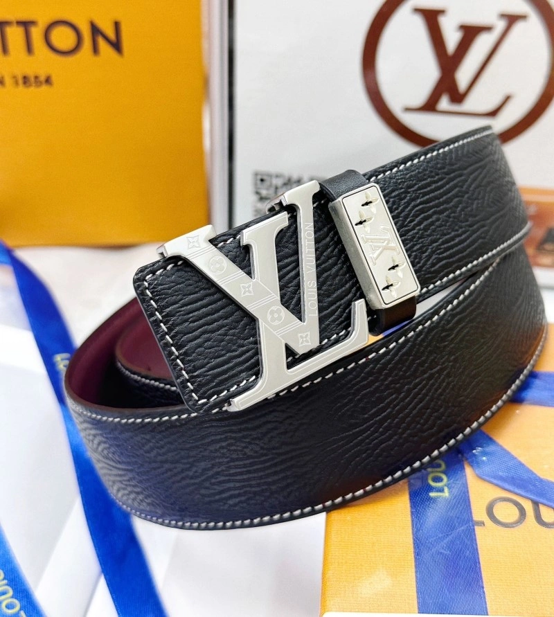 High accuracy Louis Vuitton Belts