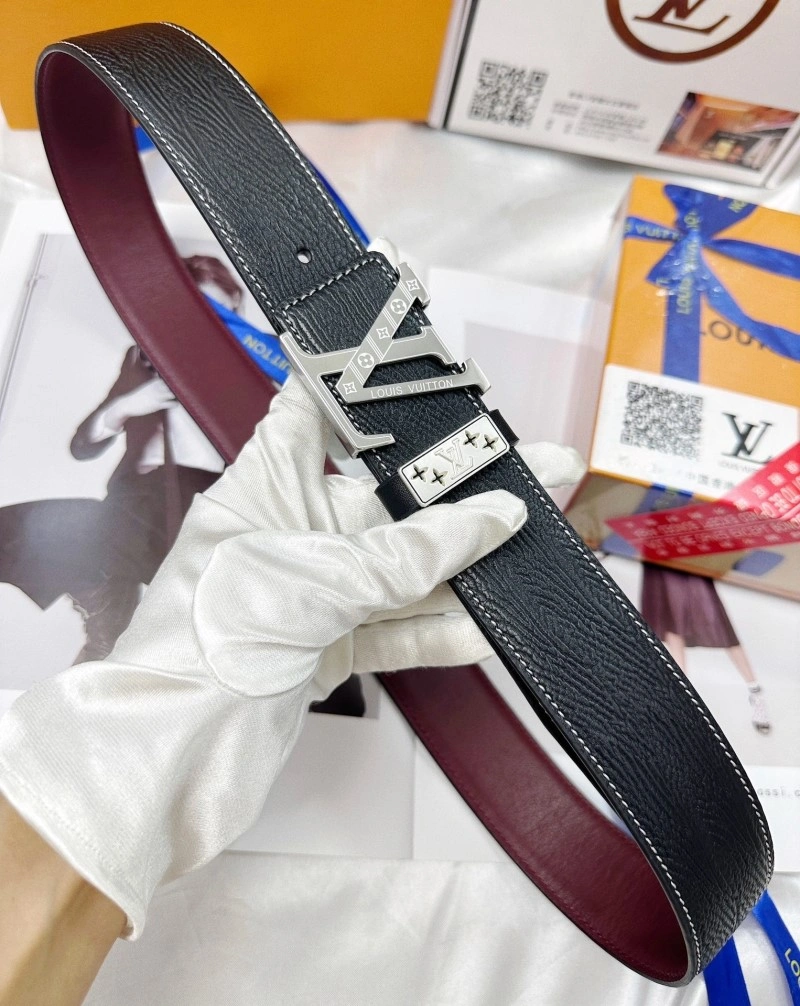 High accuracy Louis Vuitton Belts