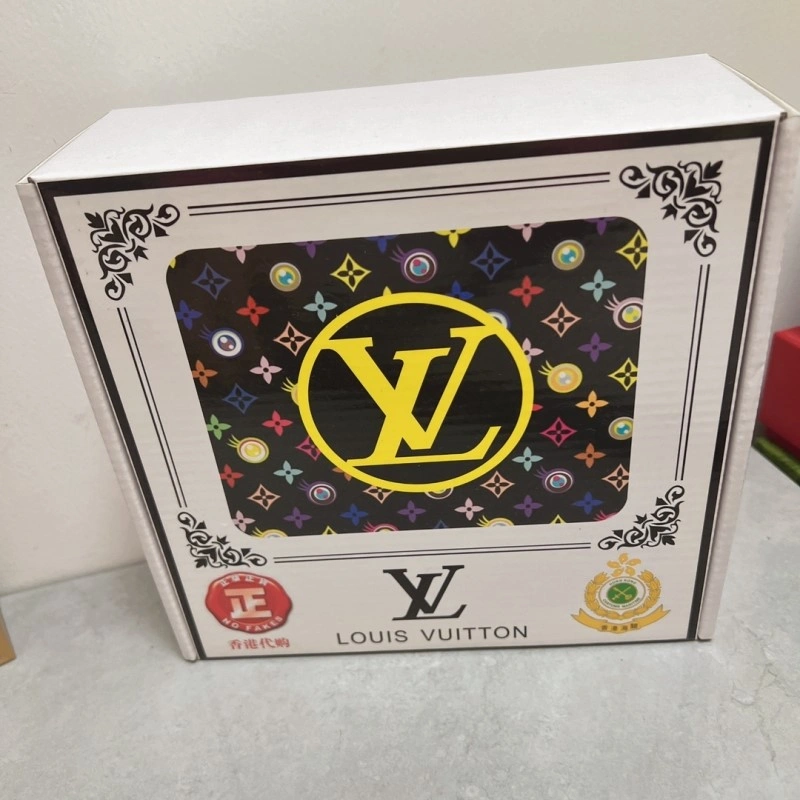 Official Louis Vuitton Belts