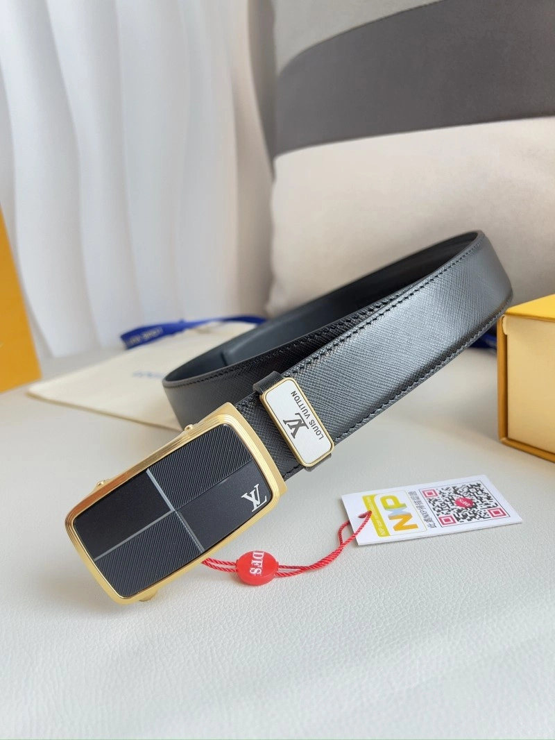 Economical Louis Vuitton Belts