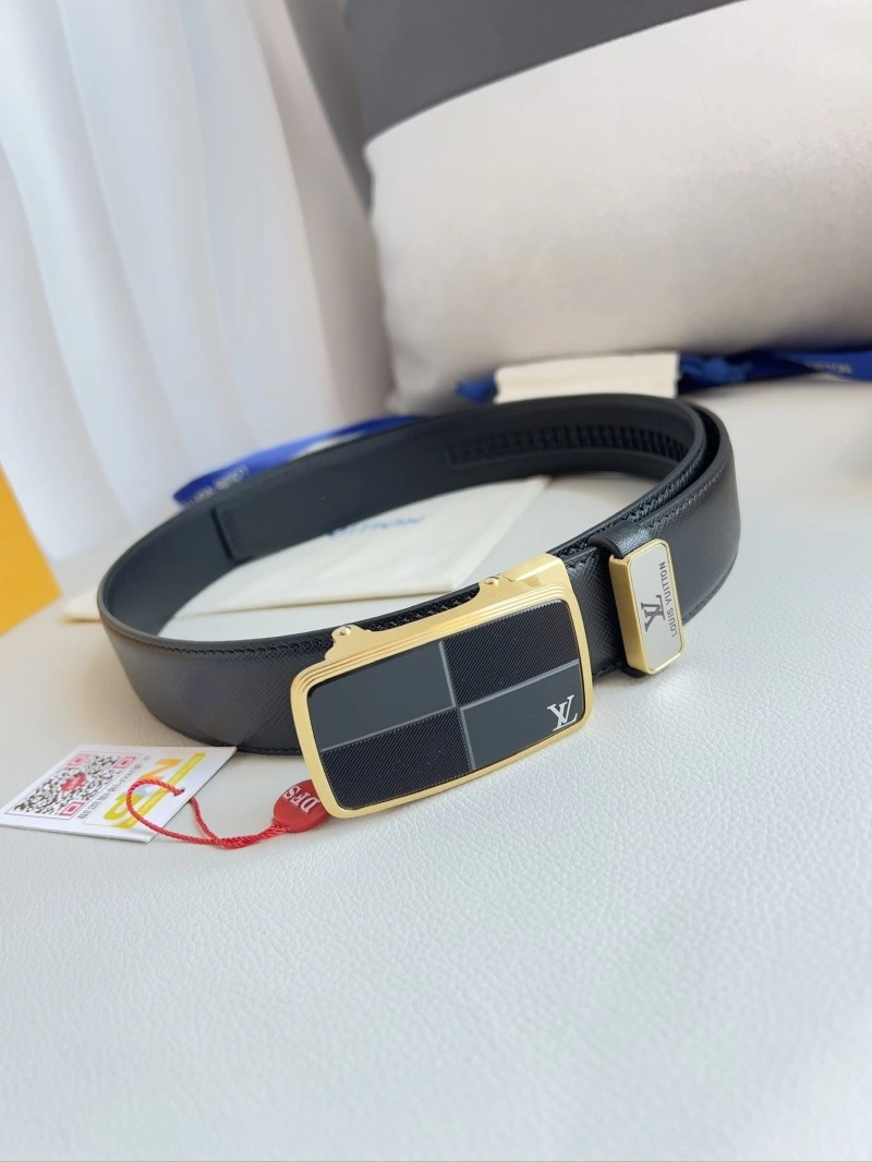 Economical Louis Vuitton Belts