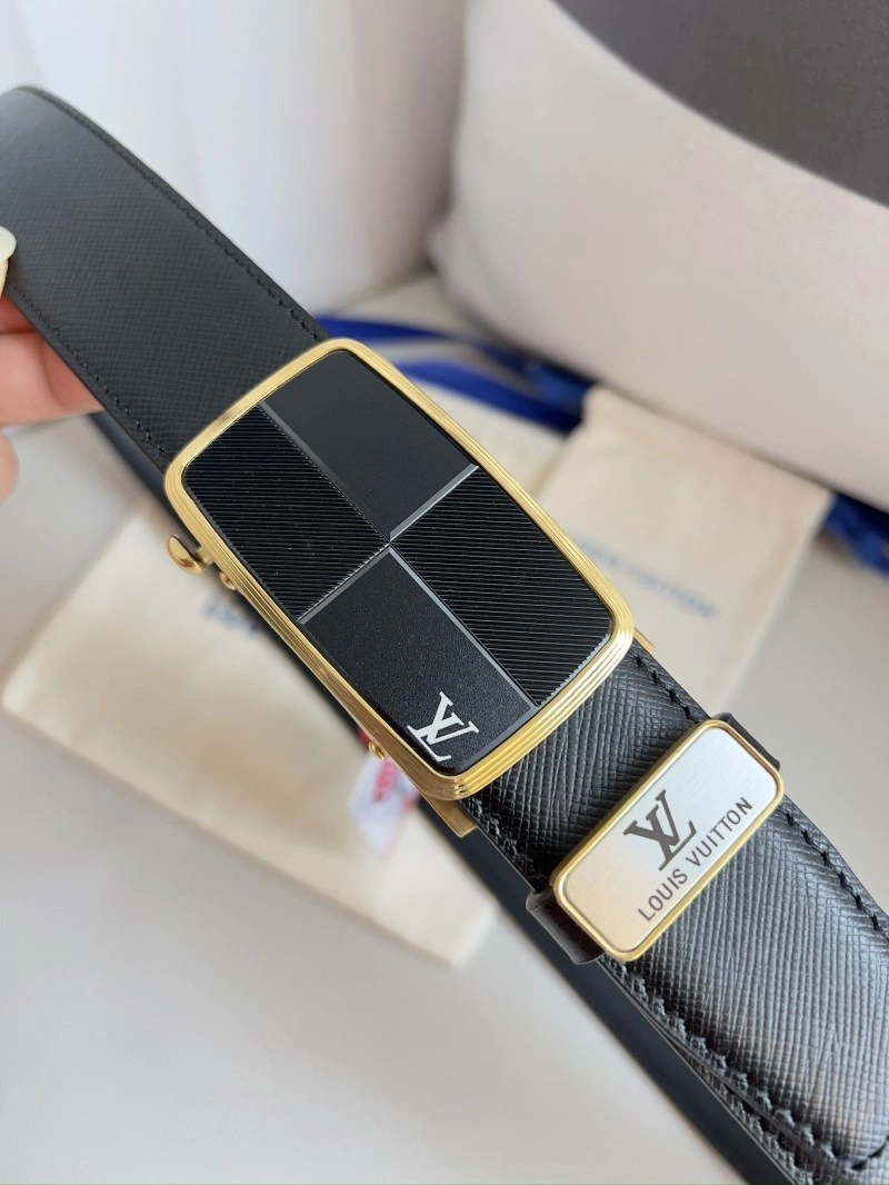 Economical Louis Vuitton Belts