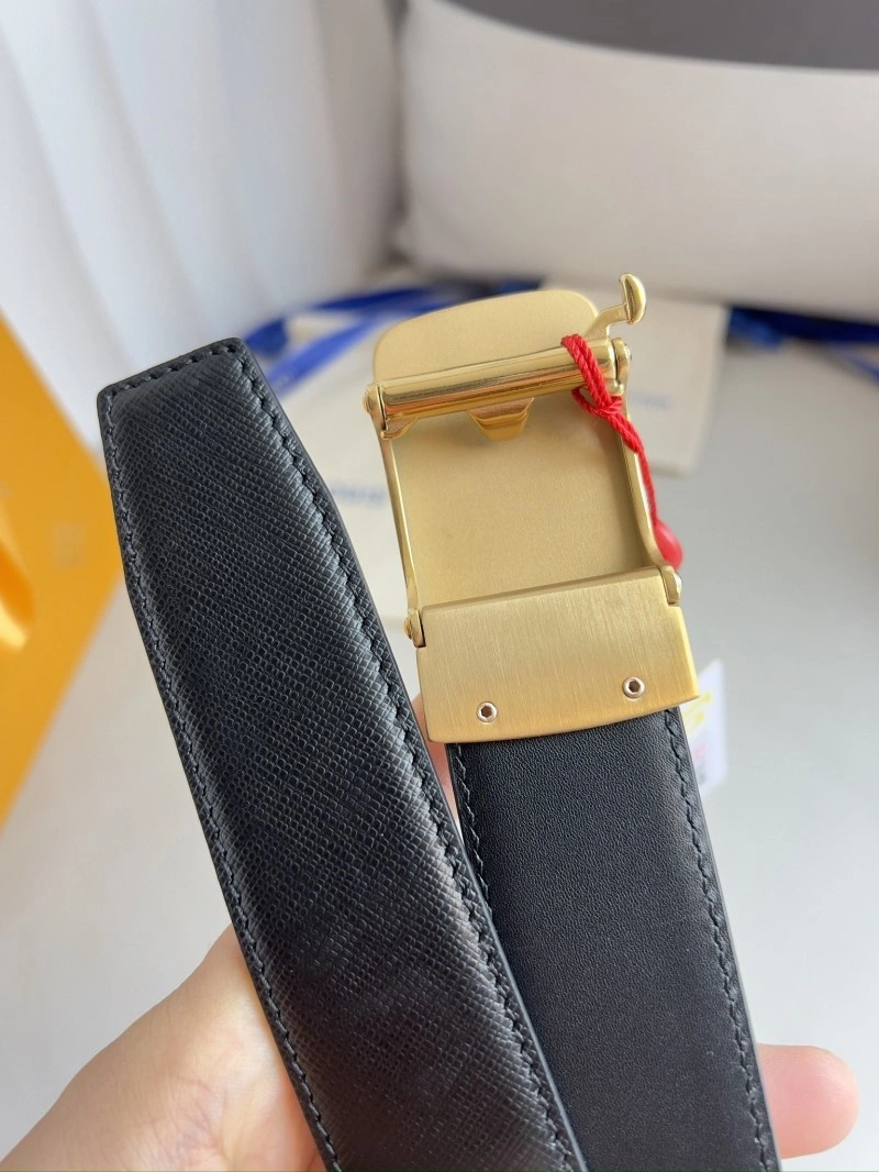 Economical Louis Vuitton Belts