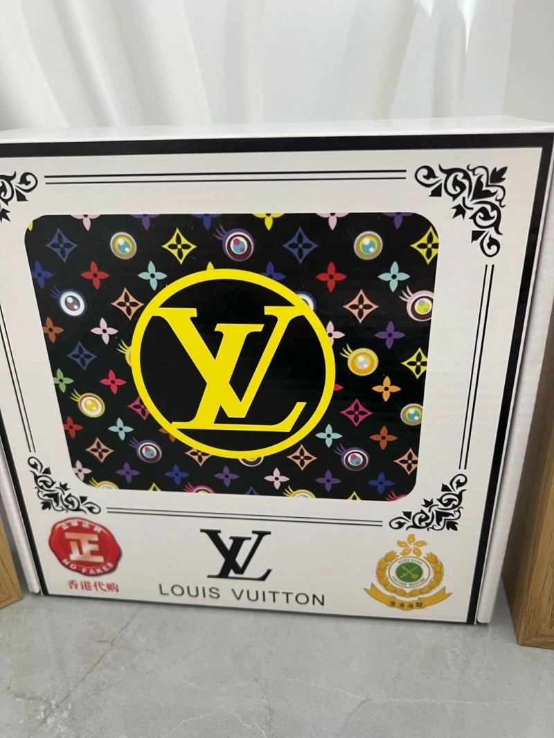 Exact replica Louis Vuitton Belts