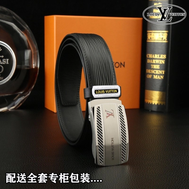 Reasonably priced Louis Vuitton Belts