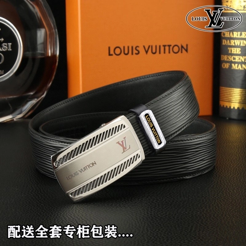 Reasonably priced Louis Vuitton Belts