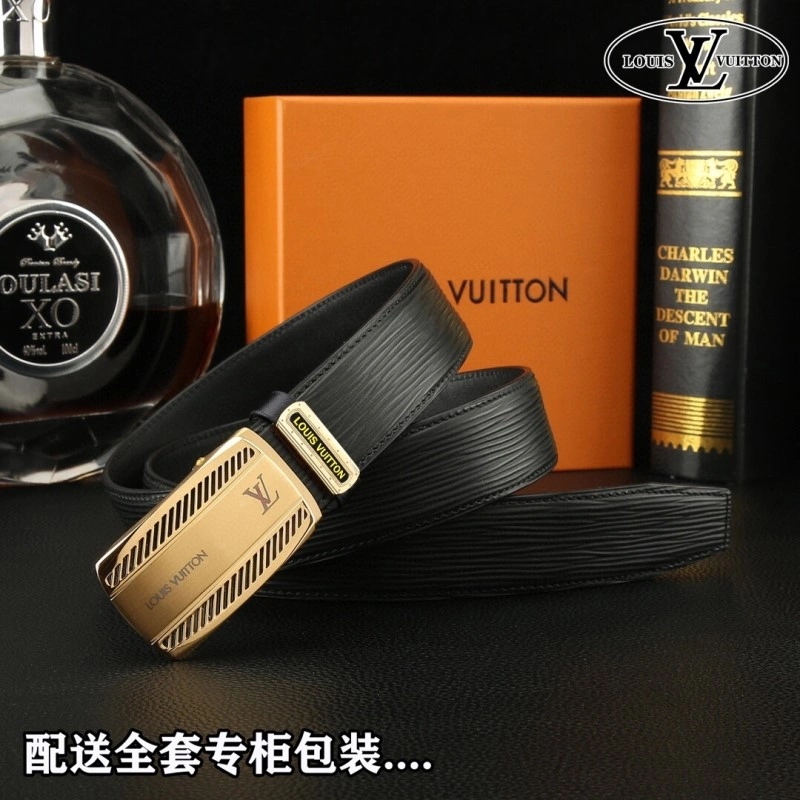 Reasonably priced Louis Vuitton Belts