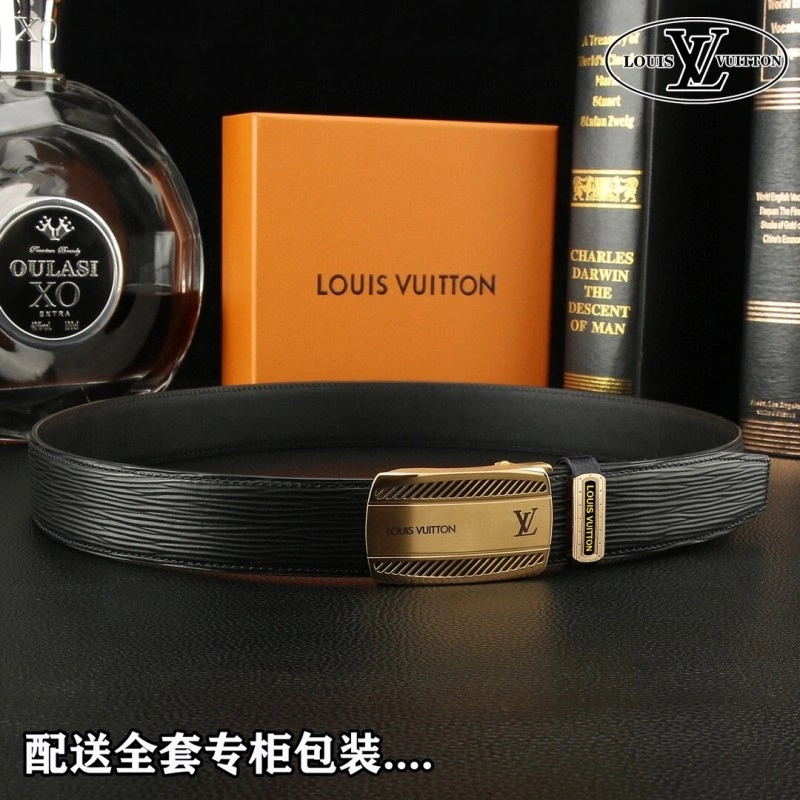 Reasonably priced Louis Vuitton Belts