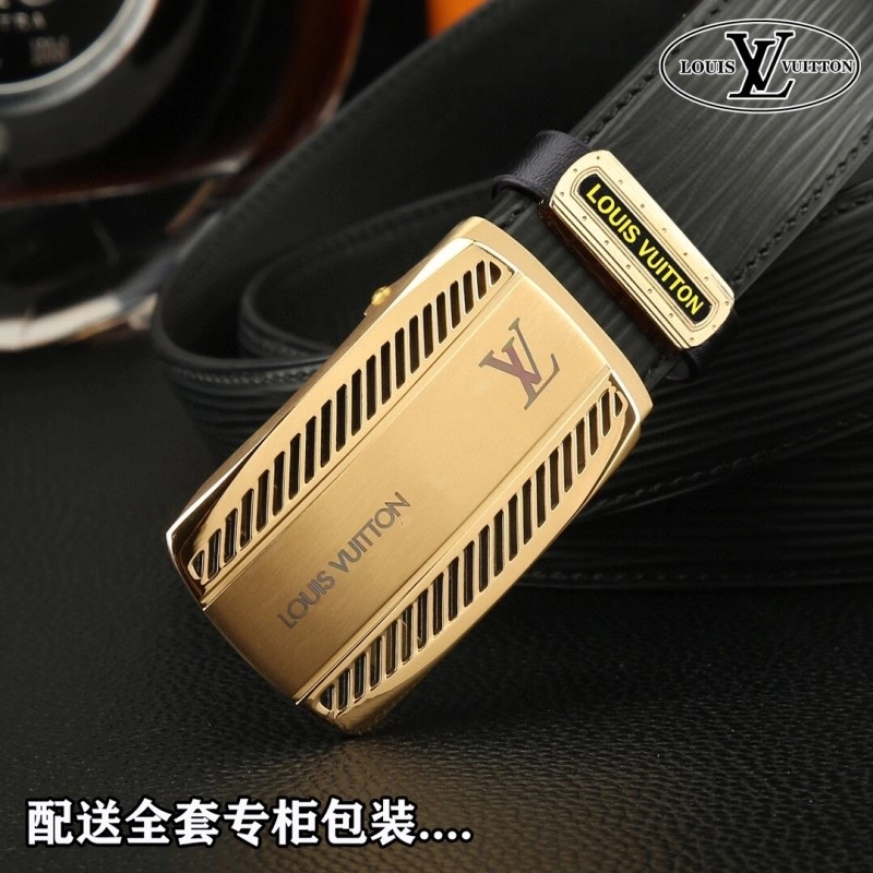 Reasonably priced Louis Vuitton Belts