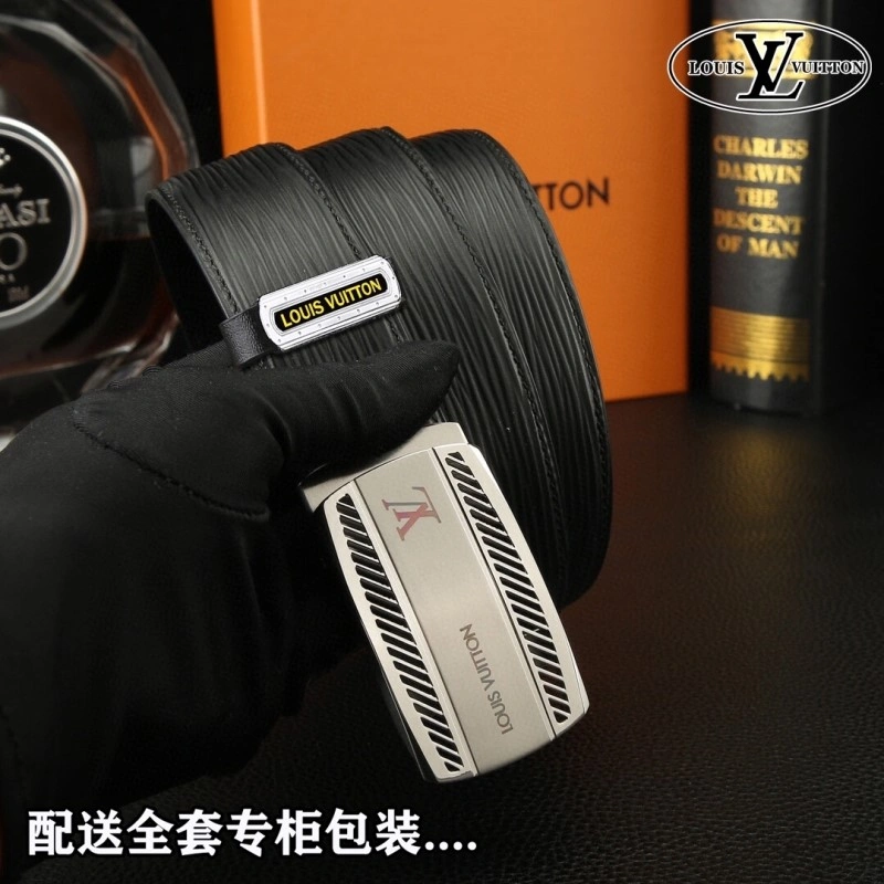 Reasonably priced Louis Vuitton Belts