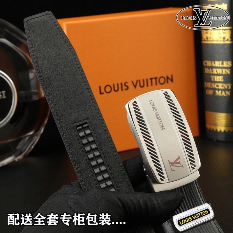 Reasonably priced Louis Vuitton Belts