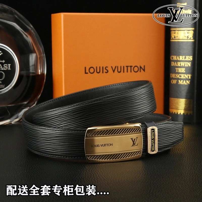 Reasonably priced Louis Vuitton Belts