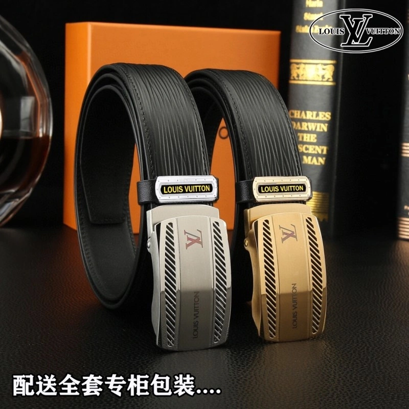Reasonably priced Louis Vuitton Belts
