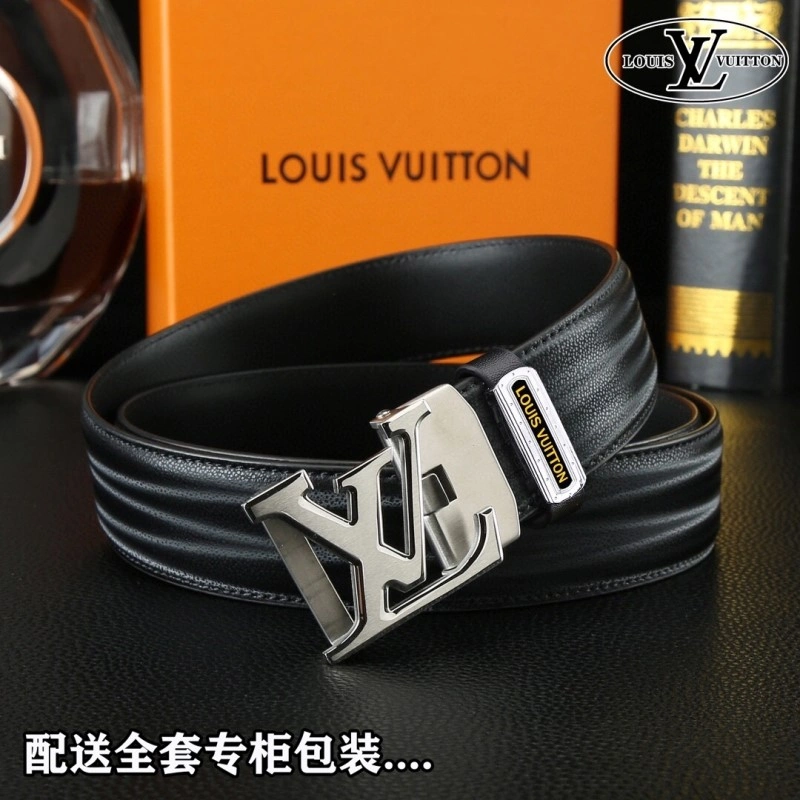 Low-cost Louis Vuitton Belts