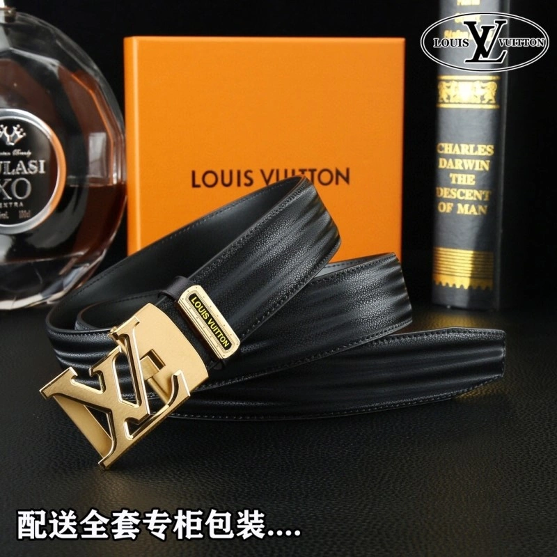 Low-cost Louis Vuitton Belts
