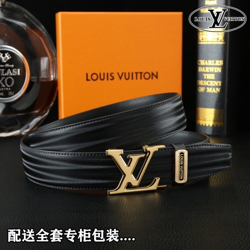 Low-cost Louis Vuitton Belts