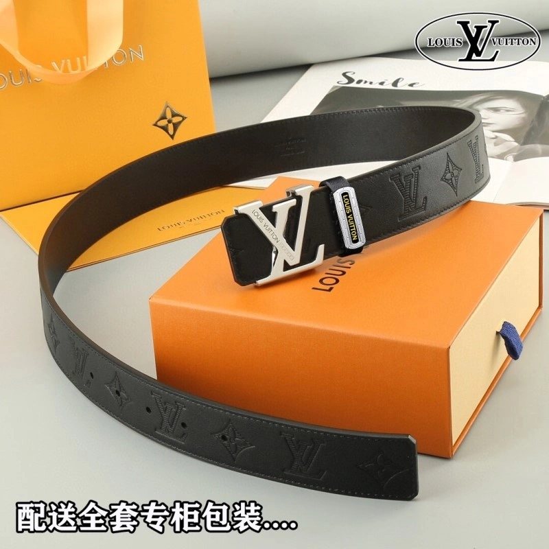 High accuracy Louis Vuitton Belts