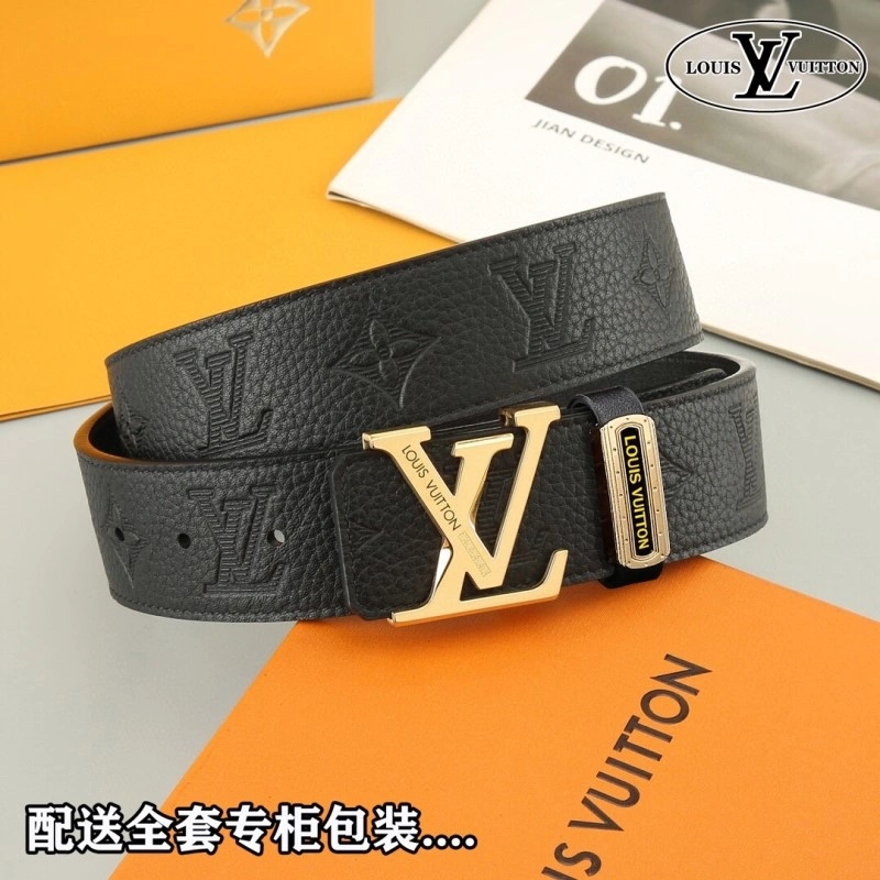 High accuracy Louis Vuitton Belts