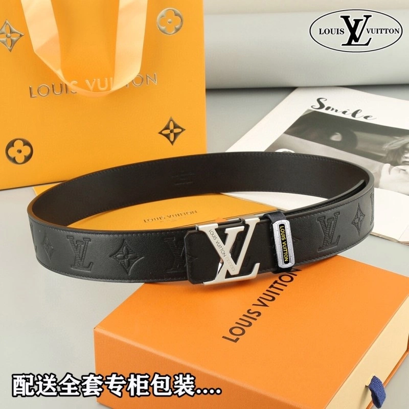 High accuracy Louis Vuitton Belts