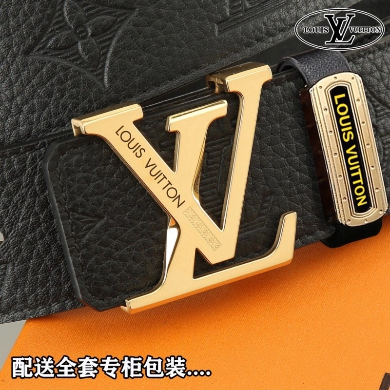 High accuracy Louis Vuitton Belts