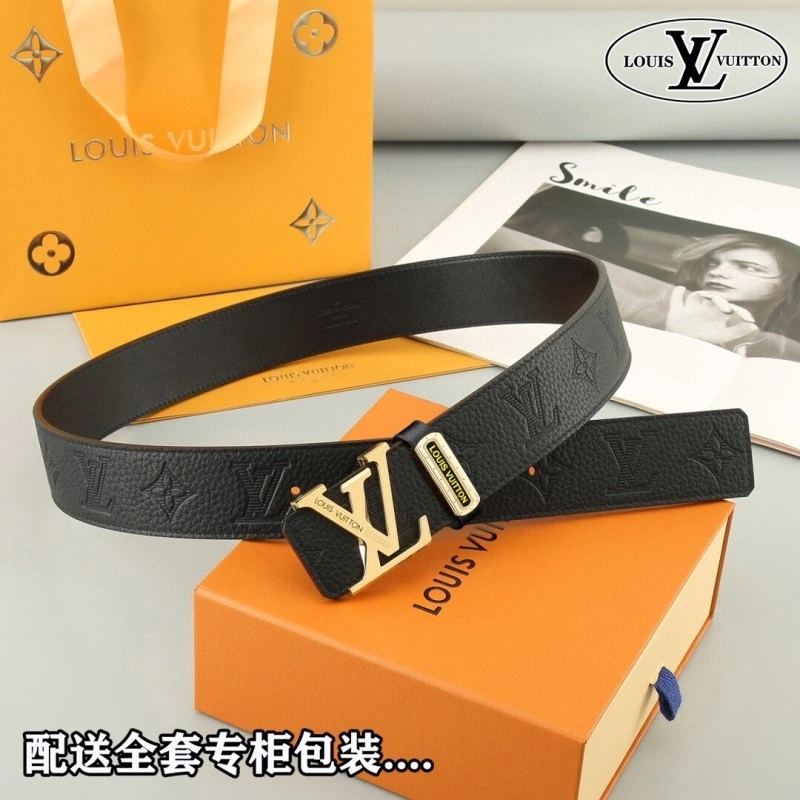 High accuracy Louis Vuitton Belts