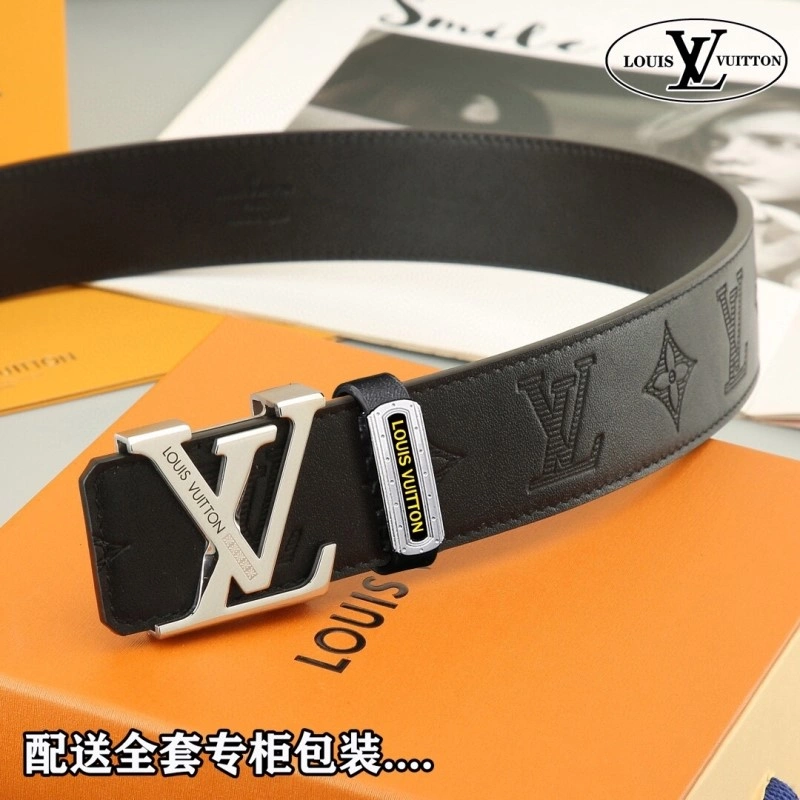 High accuracy Louis Vuitton Belts