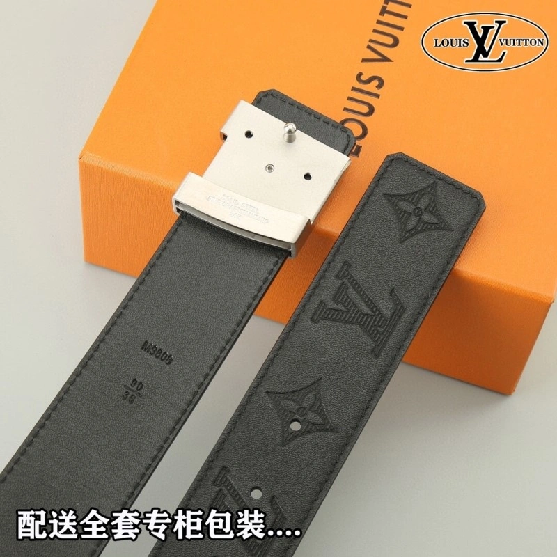 High accuracy Louis Vuitton Belts