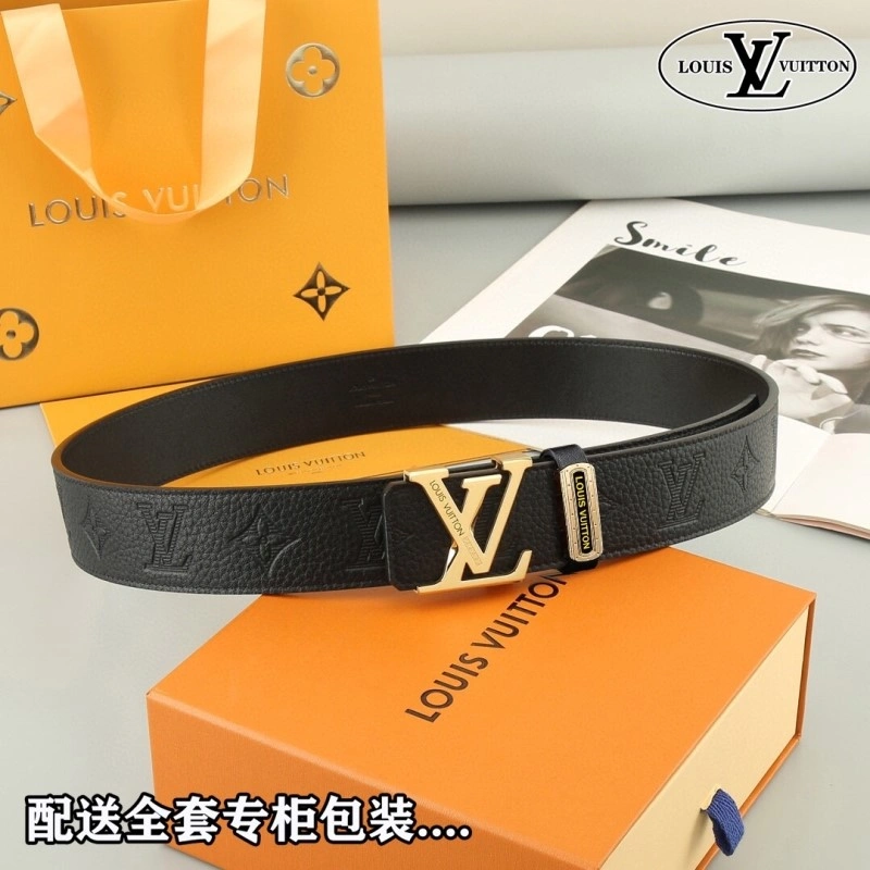 High accuracy Louis Vuitton Belts