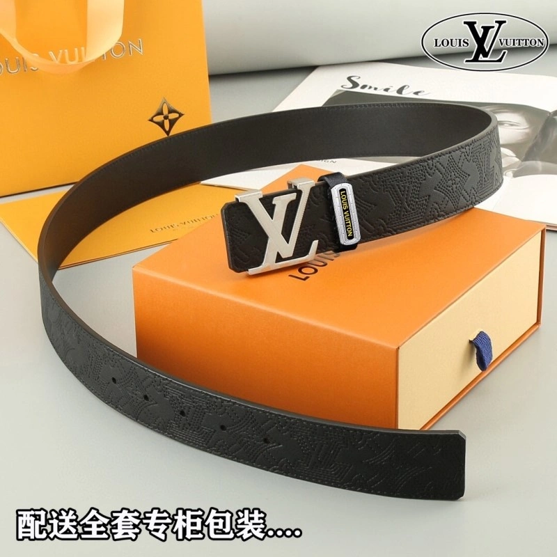 Inexpensive Louis Vuitton Belts