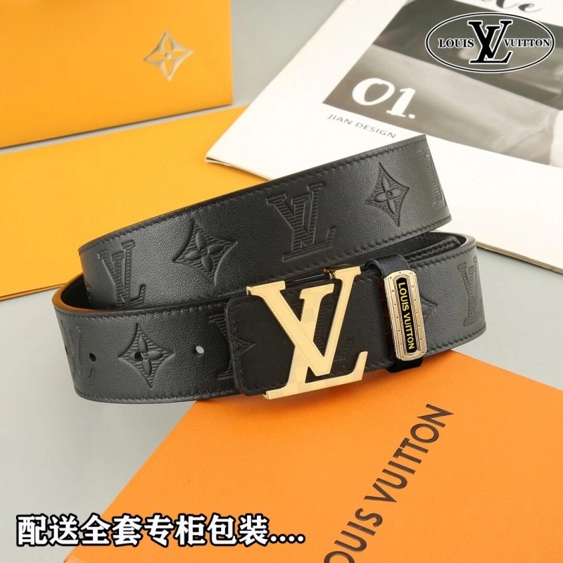 Inexpensive Louis Vuitton Belts