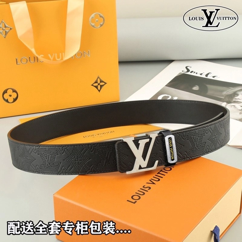 Inexpensive Louis Vuitton Belts