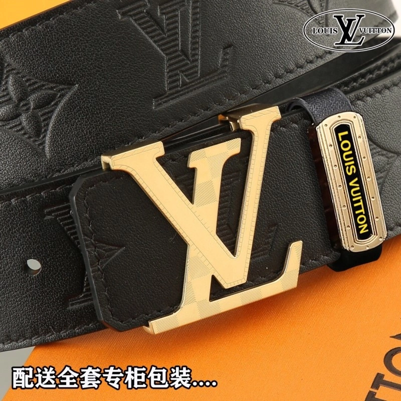 Inexpensive Louis Vuitton Belts