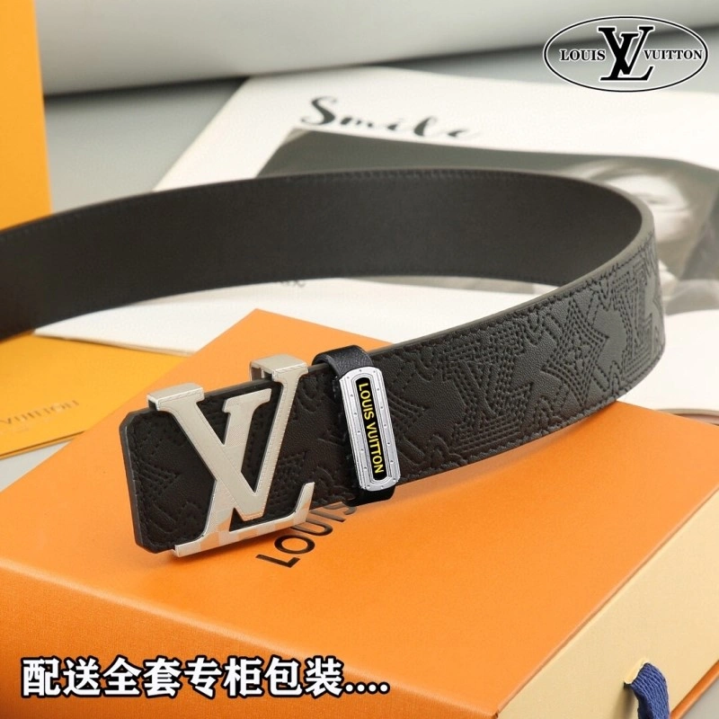 Inexpensive Louis Vuitton Belts